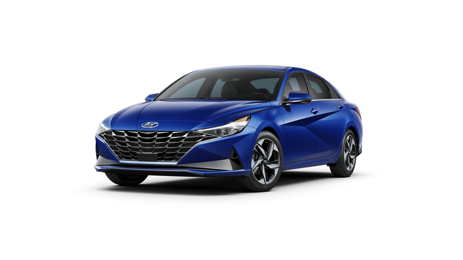 Vehicles – Hyundai Motor Manufacturing Alabama, LLC (HMMA)