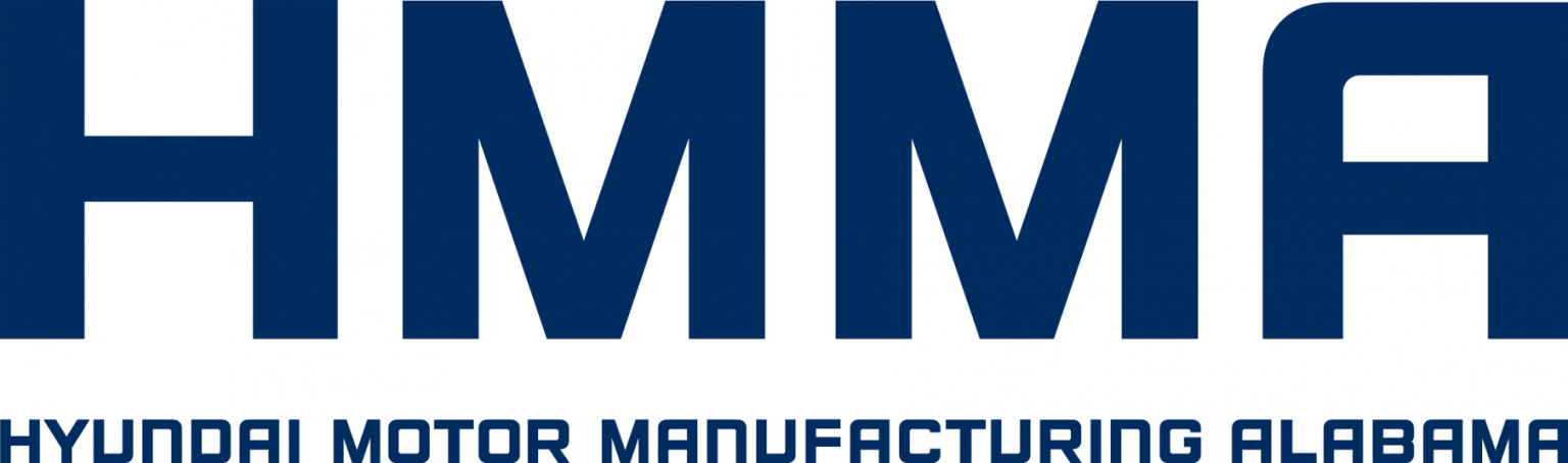 logos – Hyundai Motor Manufacturing Alabama, LLC (HMMA)