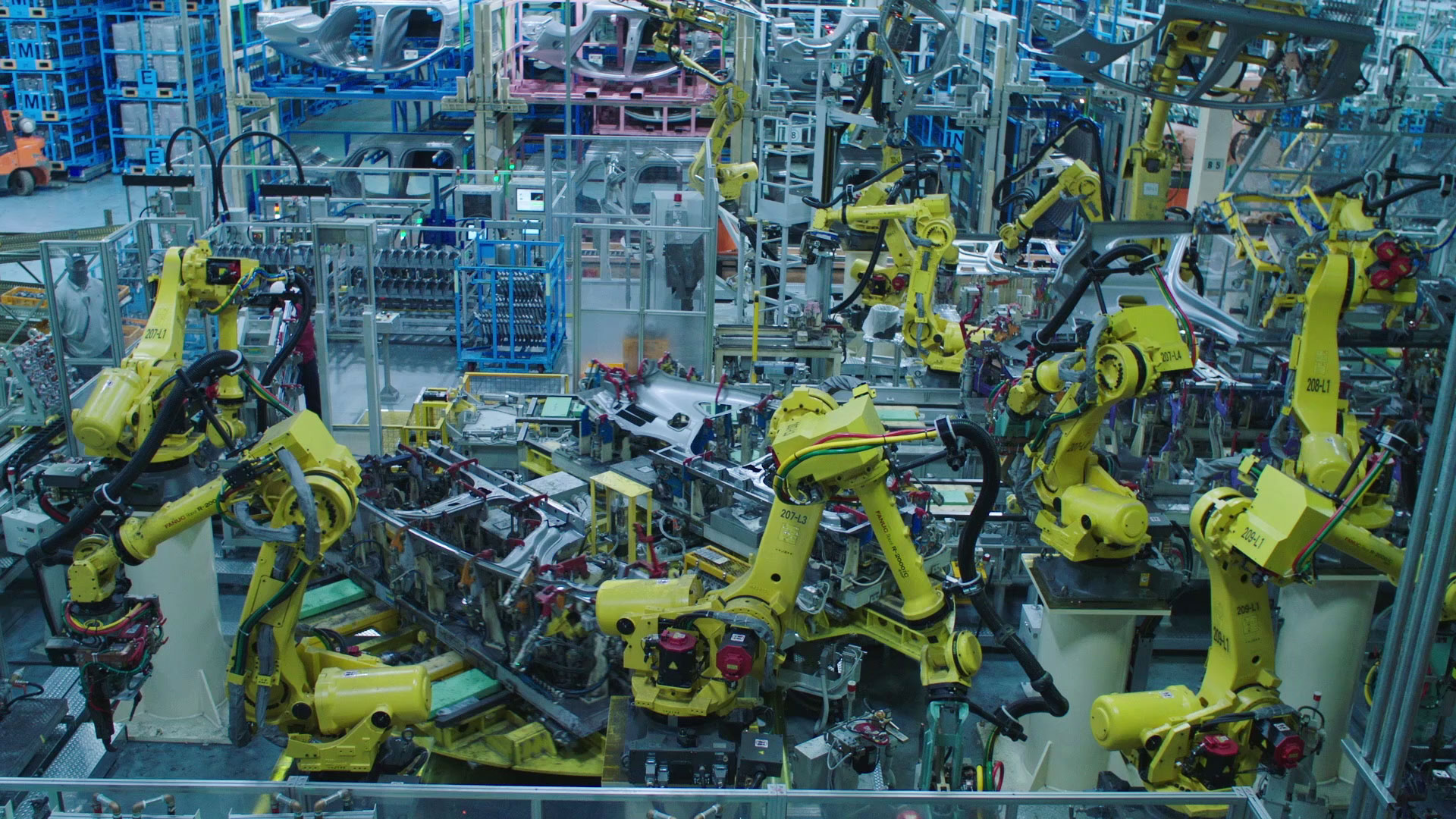 Our Company - Hyundai Motor Manufacturing Alabama, LLC (HMMA)