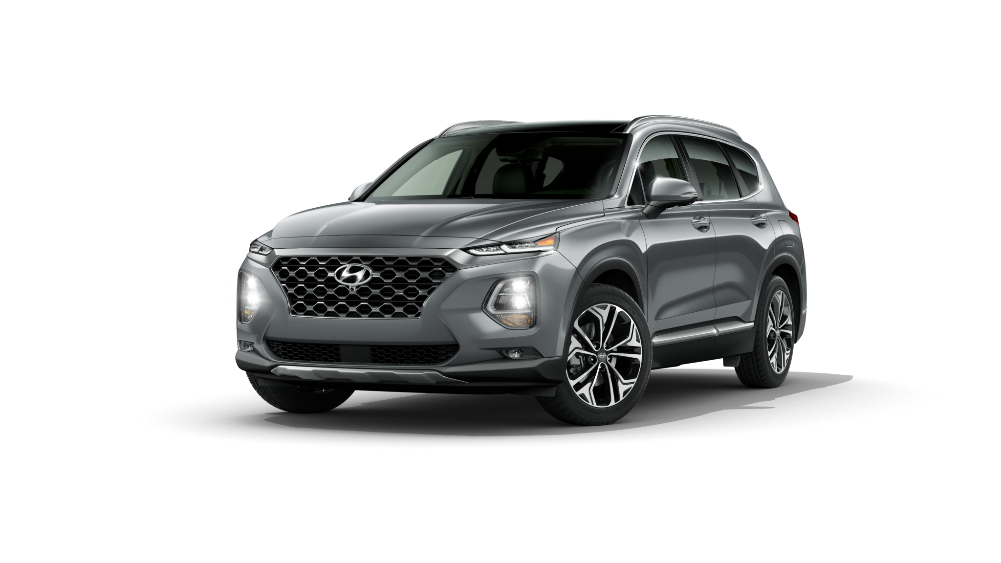 Vehicles - Hyundai Motor Manufacturing Alabama, LLC (HMMA)