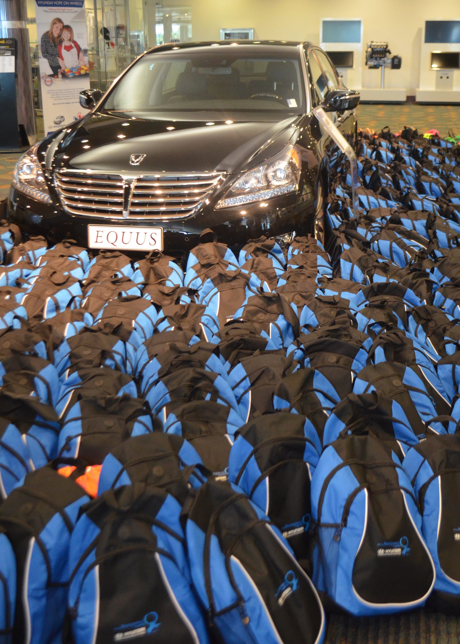 Image Gallery – Hyundai Motor Manufacturing Alabama, LLC (HMMA)