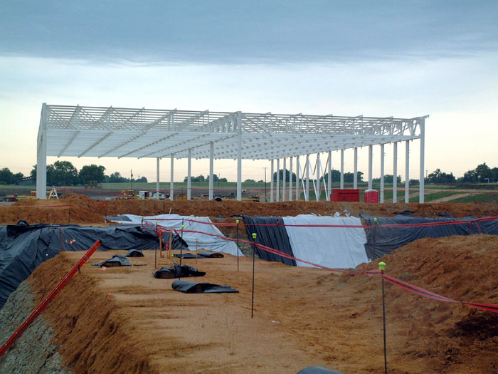 Image Gallery - Hyundai Motor Manufacturing Alabama, LLC (HMMA)