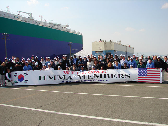 Image Gallery - Hyundai Motor Manufacturing Alabama, LLC (HMMA)