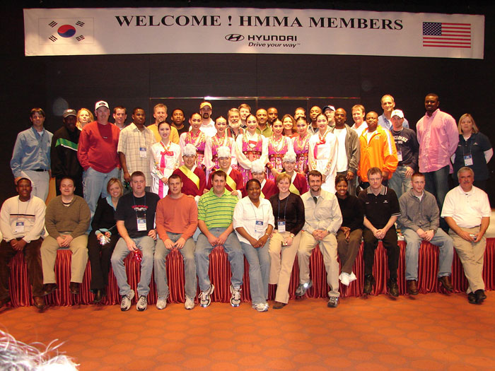 Image Gallery - Hyundai Motor Manufacturing Alabama, LLC (HMMA)