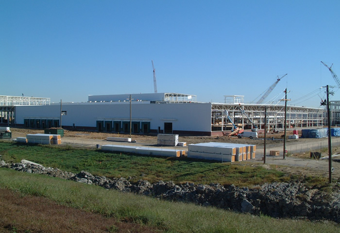 Image Gallery - Hyundai Motor Manufacturing Alabama, LLC (HMMA)