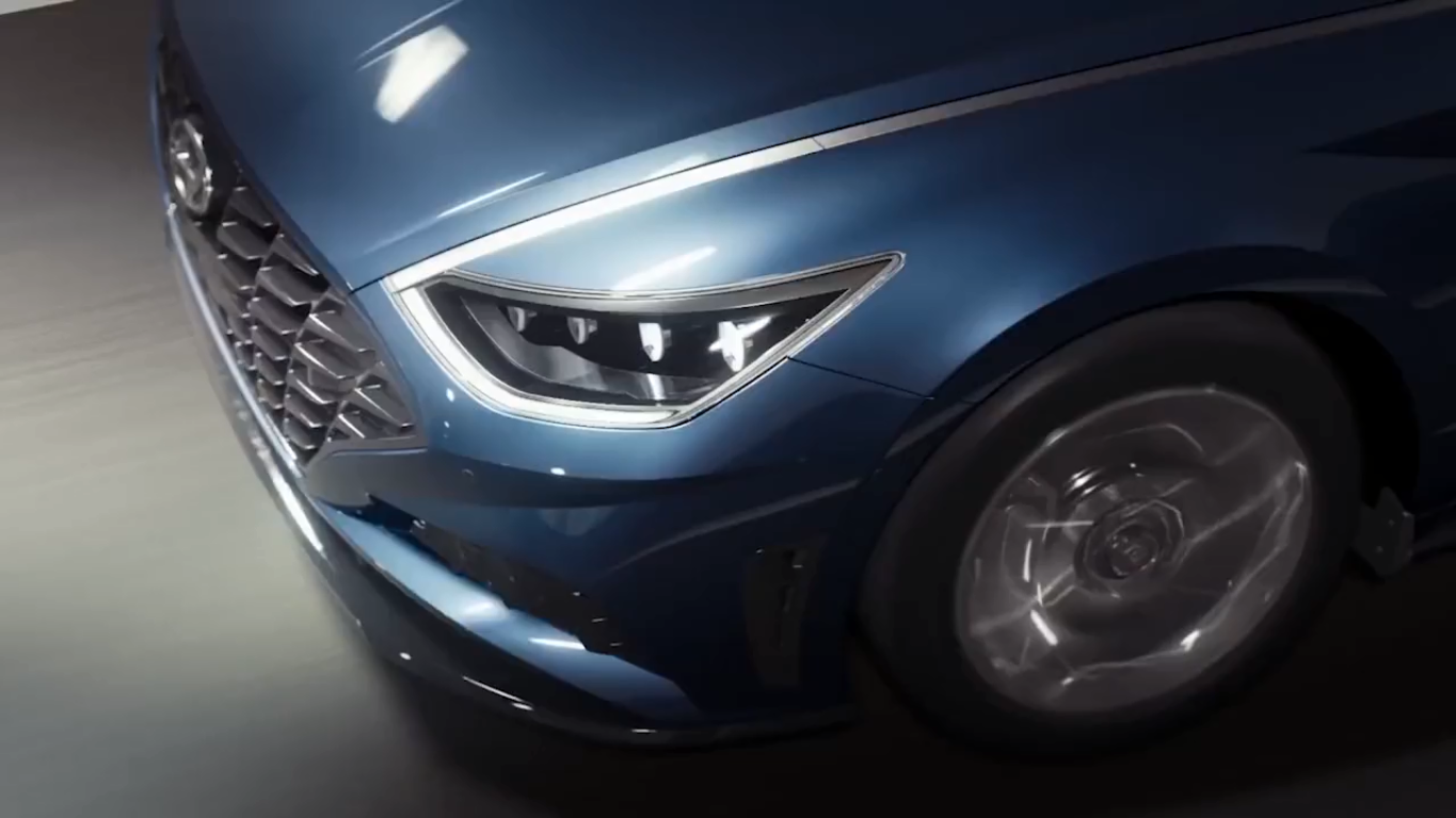 Our Company - Hyundai Motor Manufacturing Alabama, LLC (HMMA)