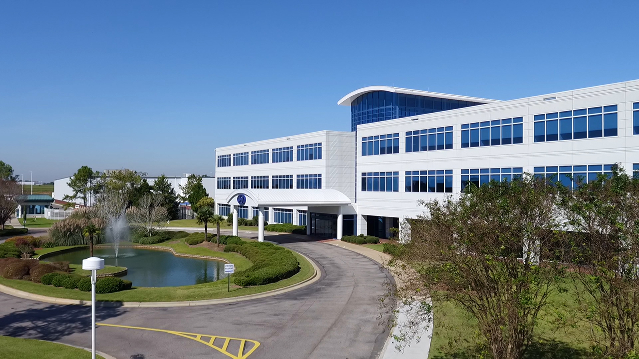 Hyundai Motor Manufacturing Alabama, LLC (HMMA) – HMMA