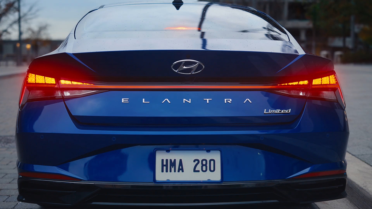 Vehicles – Hyundai Motor Manufacturing Alabama, LLC (HMMA)