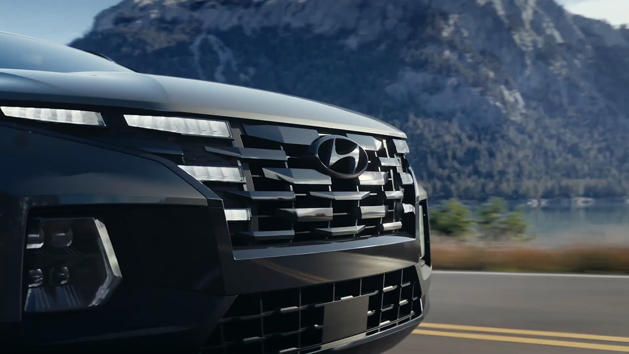 Vehicles – Hyundai Motor Manufacturing Alabama, LLC (HMMA)