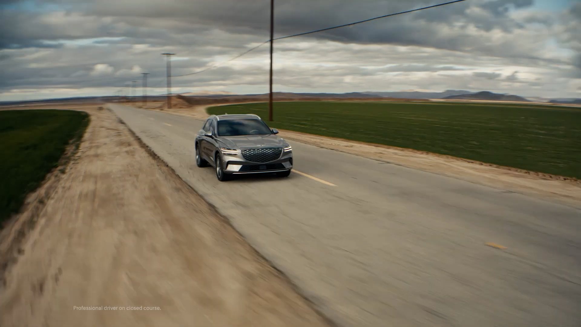 Vehicles – Hyundai Motor Manufacturing Alabama, LLC (HMMA)