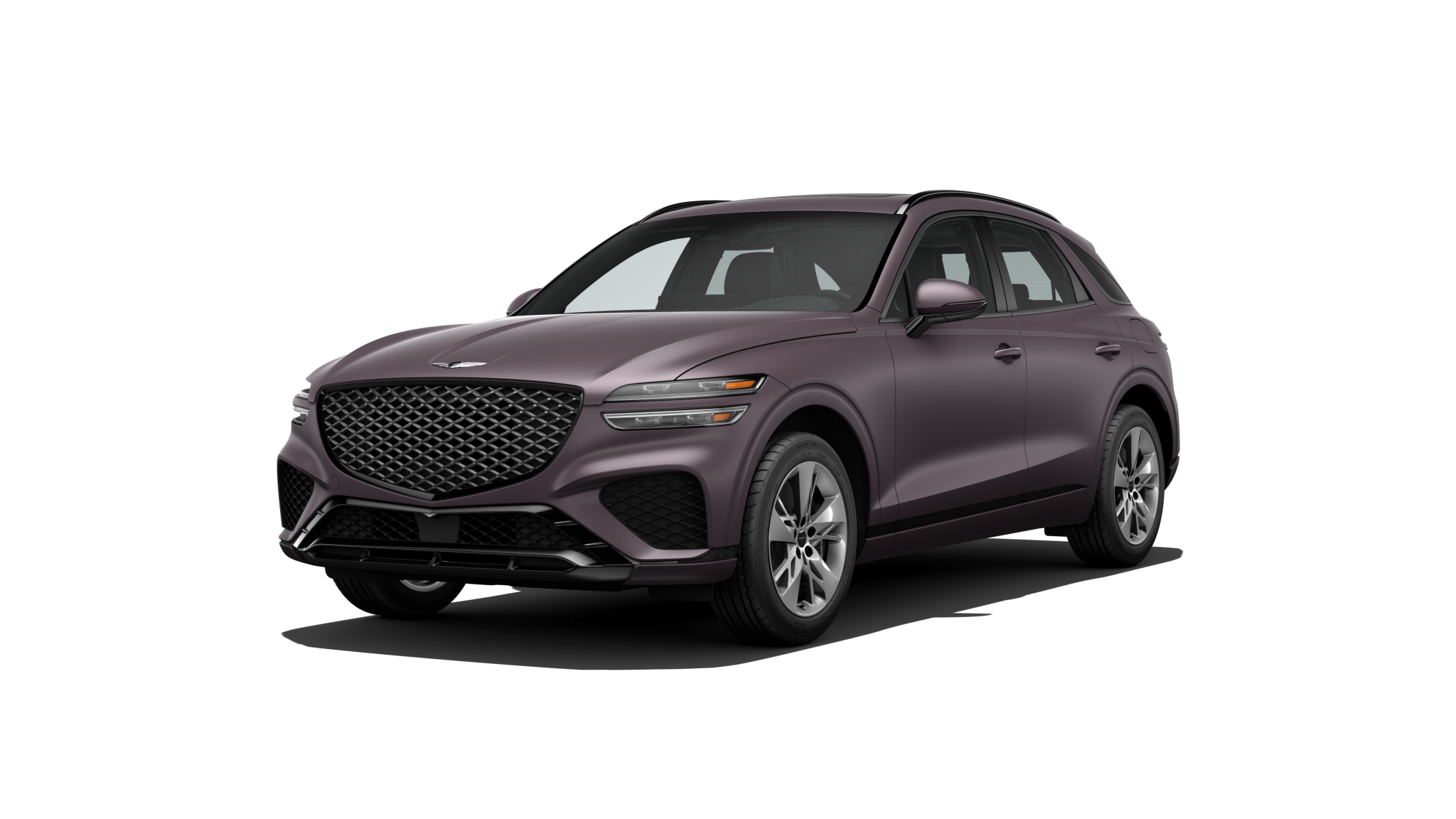 Vehicles – Hyundai Motor Manufacturing Alabama, LLC (HMMA)