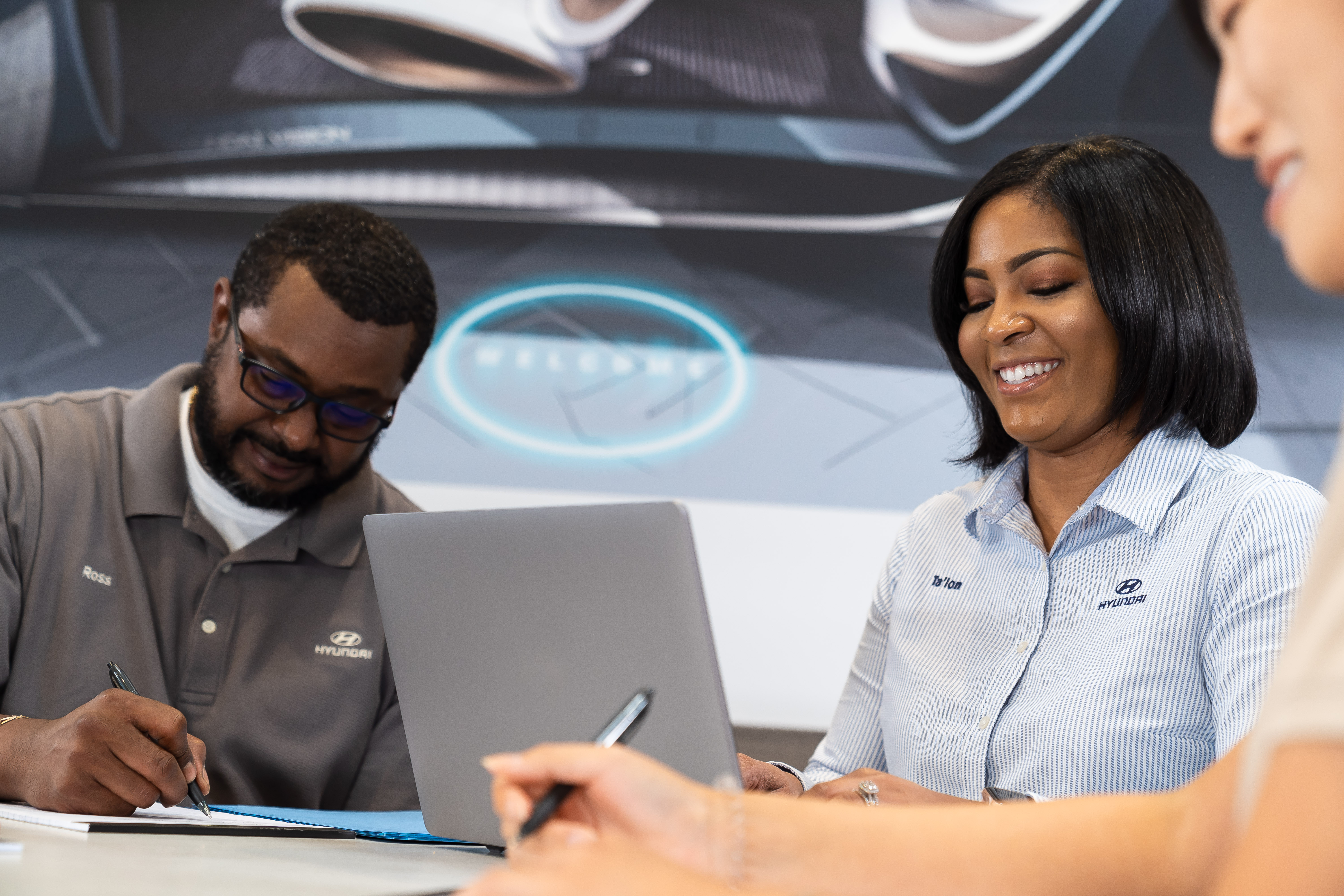 Hyundai Motor Manufacturing Alabama, LLC (HMMA) – HMMA