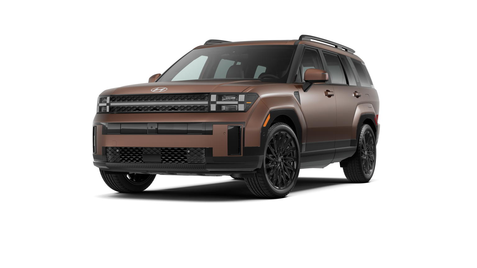 Vehicles – Hyundai Motor Manufacturing Alabama, LLC (HMMA)