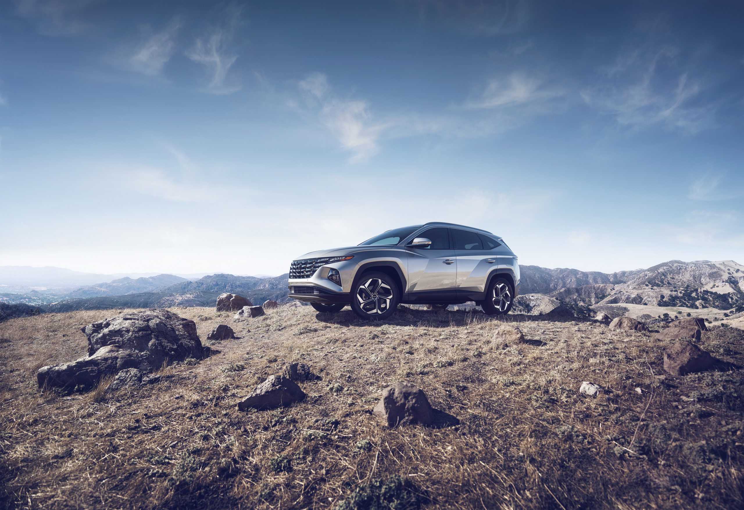 Vehicles – Hyundai Motor Manufacturing Alabama, LLC (HMMA)