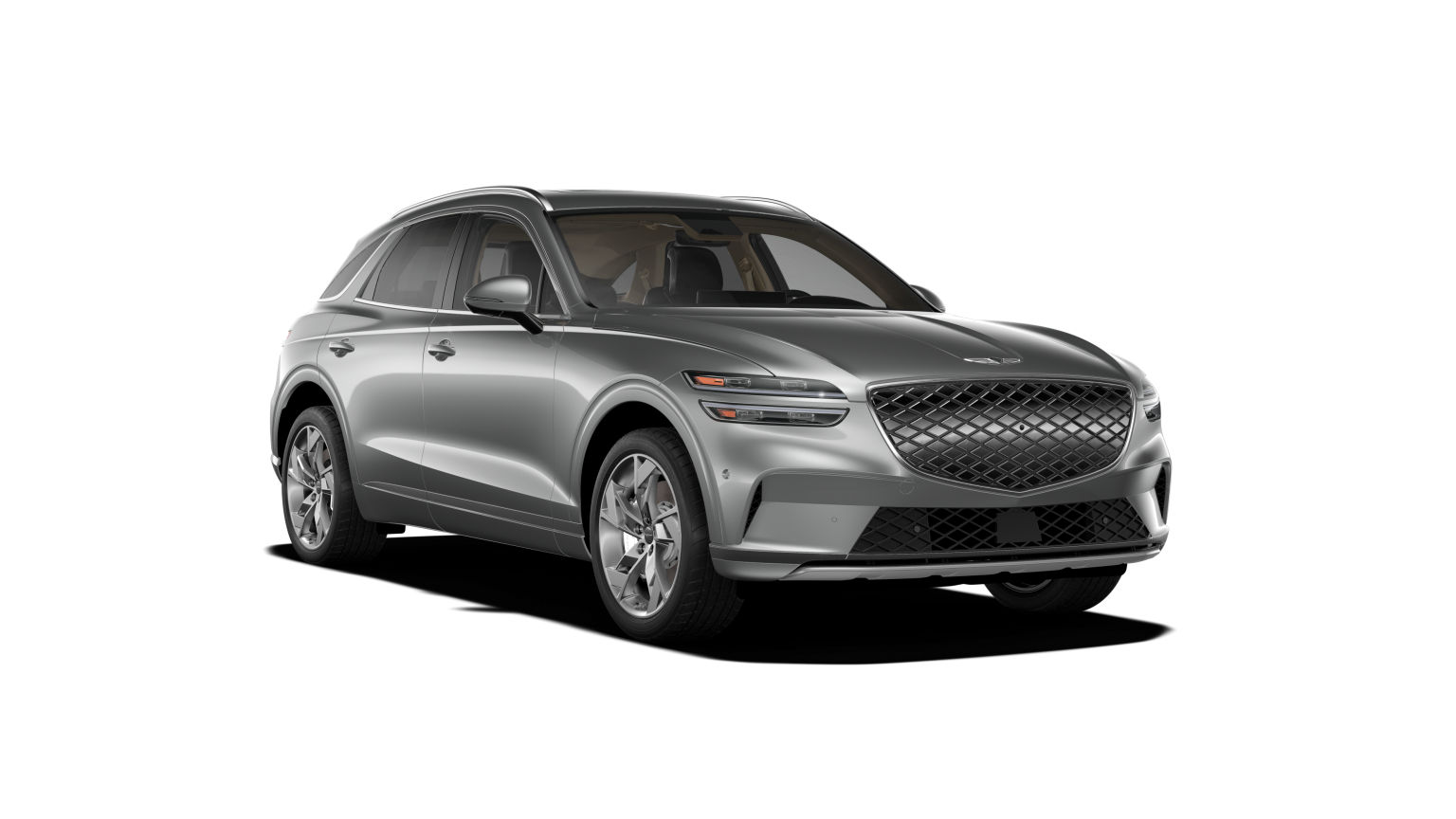 Vehicles – Hyundai Motor Manufacturing Alabama, LLC (HMMA)