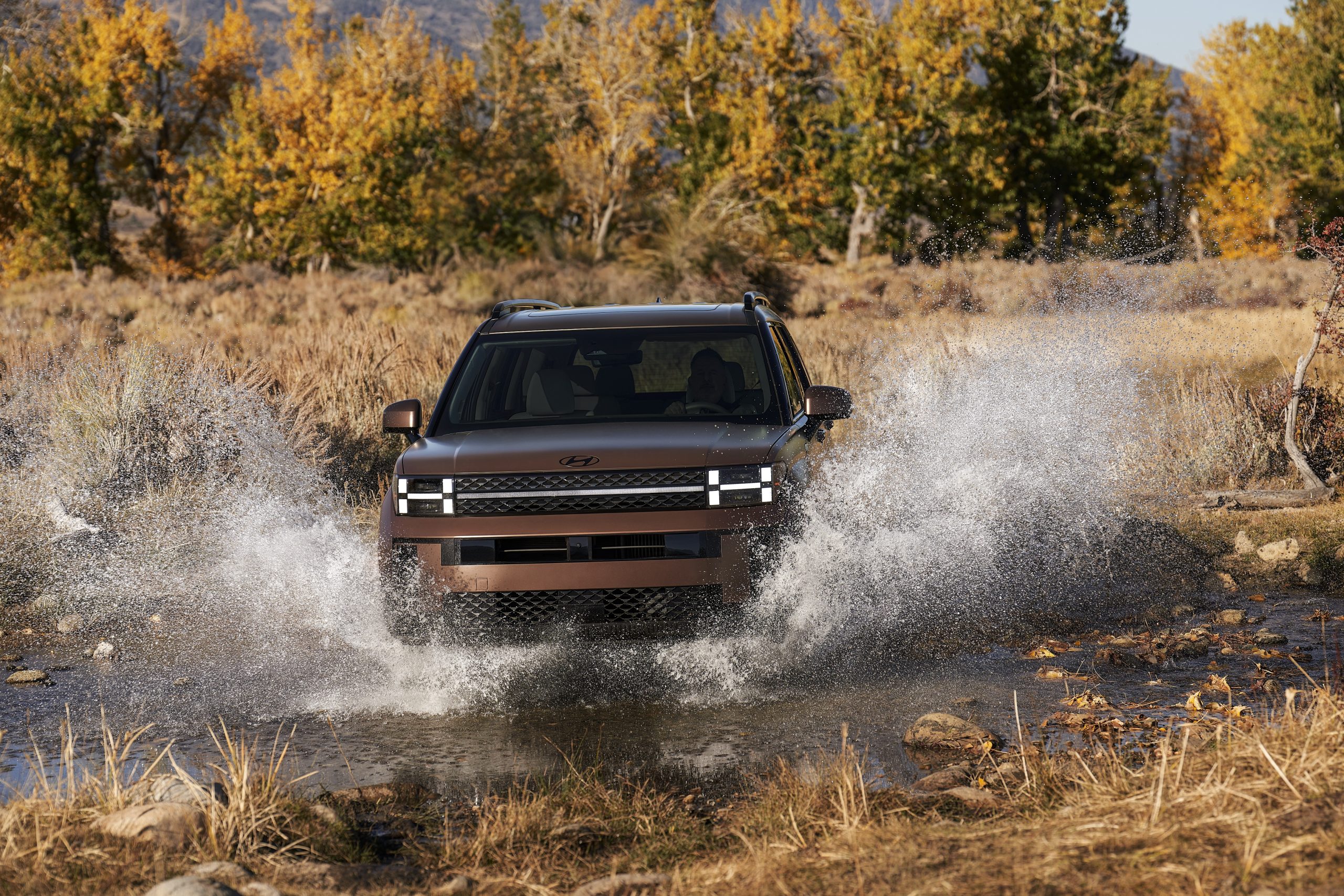 Vehicles – Hyundai Motor Manufacturing Alabama, LLC (HMMA)